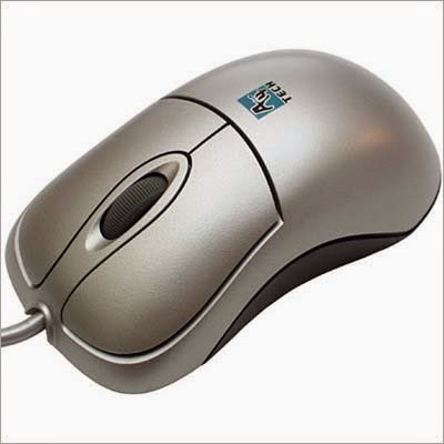 Mga Bahagi Ng Computer At Ang Gamit Nito