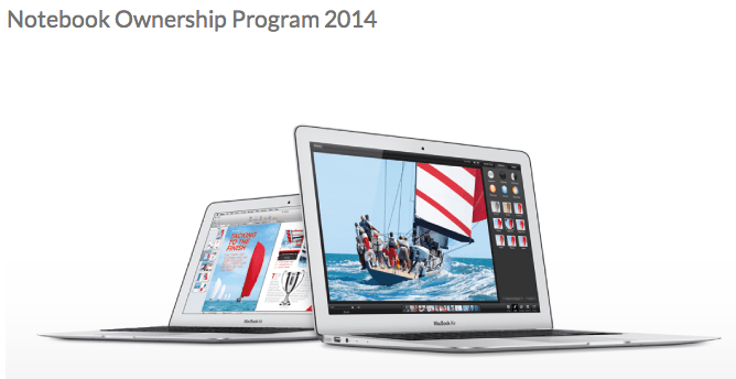 各大專院校手提電腦優惠 Notebook Ownership Program 2014 ( Jetso Club 著數俱樂部 )