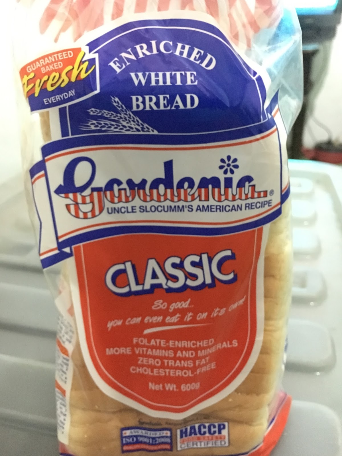 Try Gardenia's flavored loaves with a twist - WhatYvonneLoves