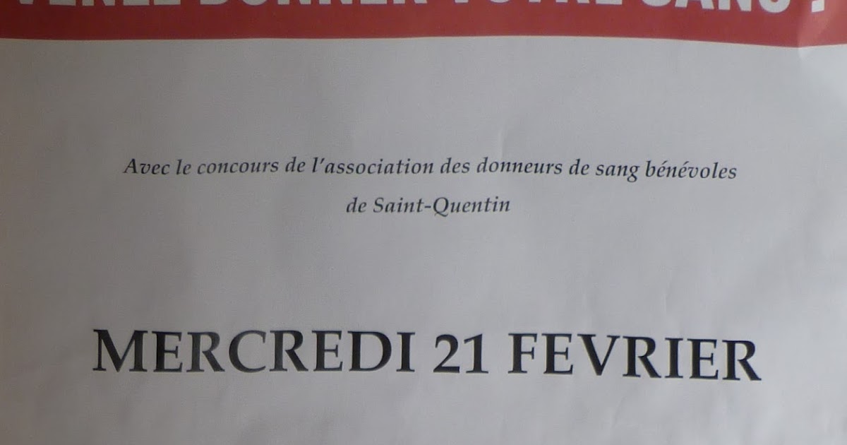 Lesdins Blog infos: Informations diverses