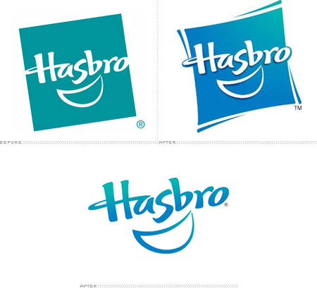 Mundo Das Marcas: HASBRO