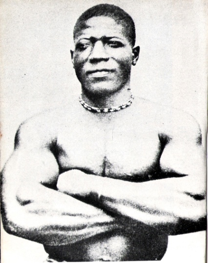 Conheça um pouco sobre o rei africano que deu origem ao nome da musica ...