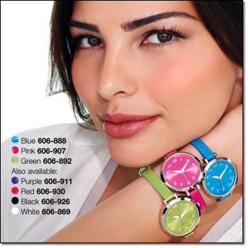 The New Avon Catalog: Avon Brochure Campaign 26 Great Buys On Ladies ...