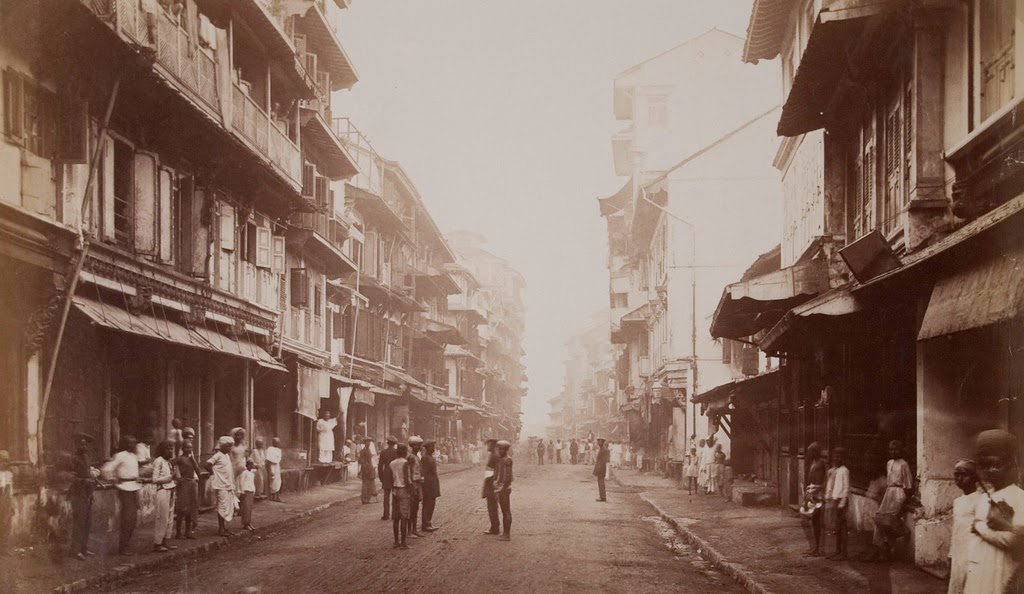 Old Pictures of India From the 1870s ~ Vintage Everyday