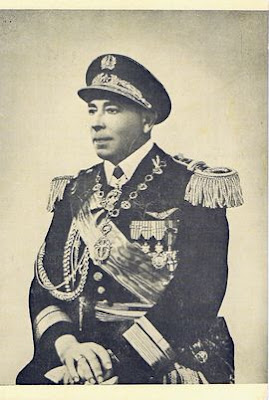 Sala d' estudo: Humberto Delgado