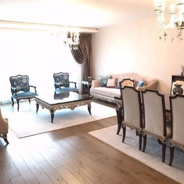 What is avant-garde decoration style? Examples of Avant-garde Furniture ...