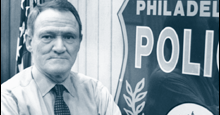 Paul Davis On Crime: Former Philadelphia Police Commissioner John ...