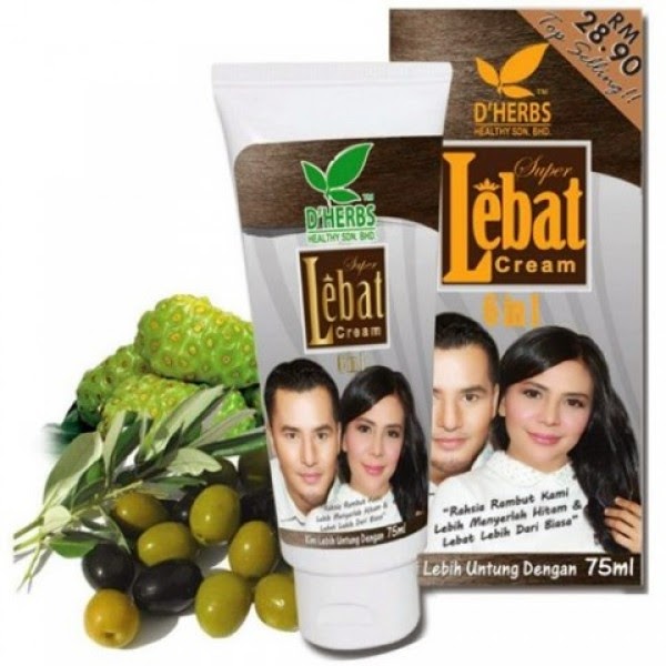 Ingin Cantik: D'HERBS TERLAJAK LARIS-SENARAI PRODUK DAN HARGA PROMOSI