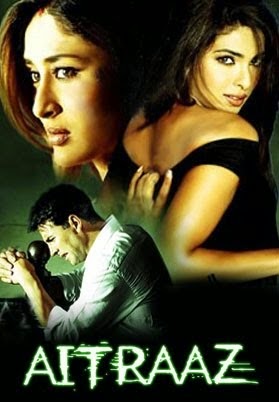FREE DOWNLOAD MOVIES & GAMES: Aitraaz (2004)