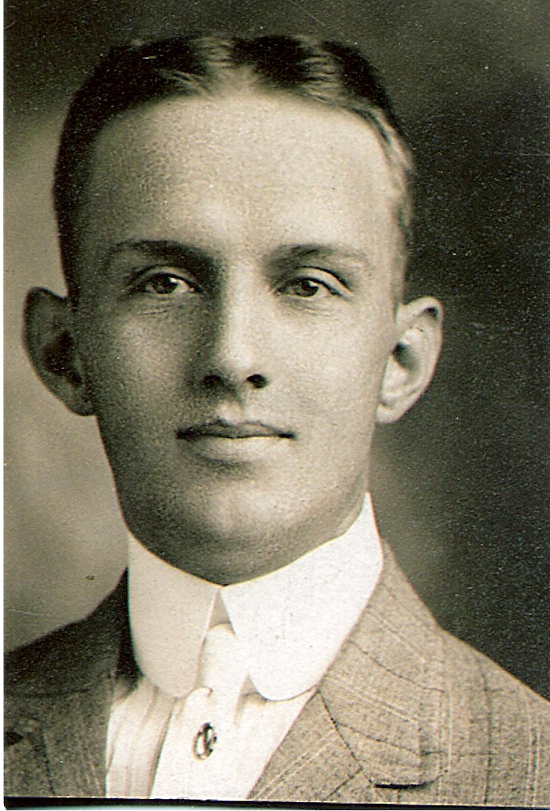 Emery / Daniels Ancestry: July 2011