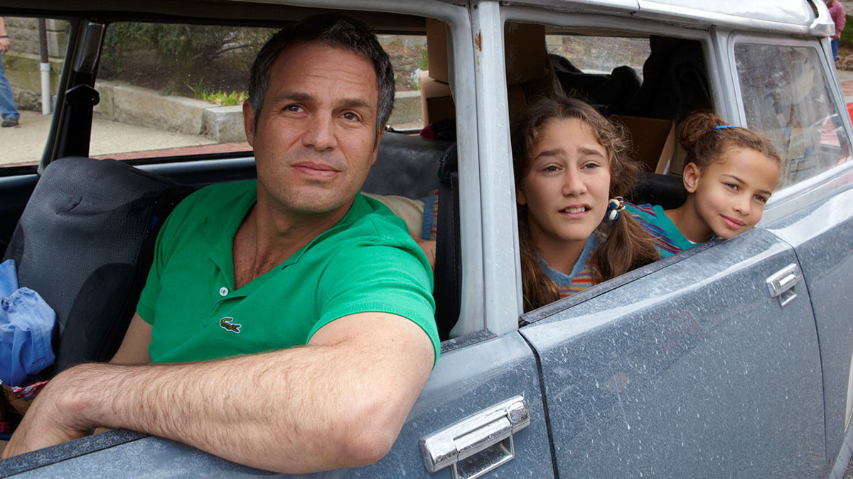 Dica de filme: Sentimentos que curam - Etc e livros