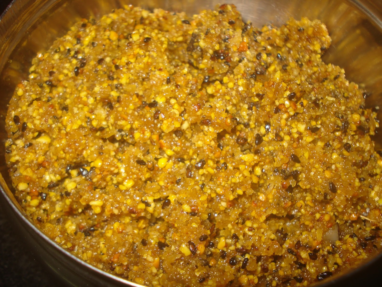 Jay's Veg Kitchen: PANCHKADAYI / PANCHA KAJJAYA