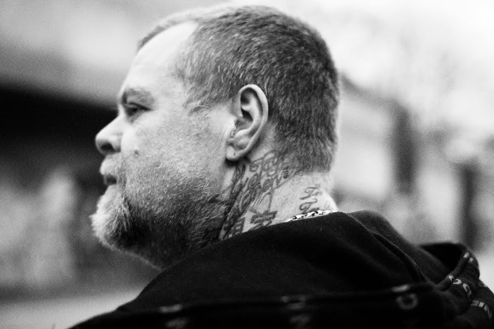 Kenneth Nguyen Photography: 10 minutes with L:RON:HARALD