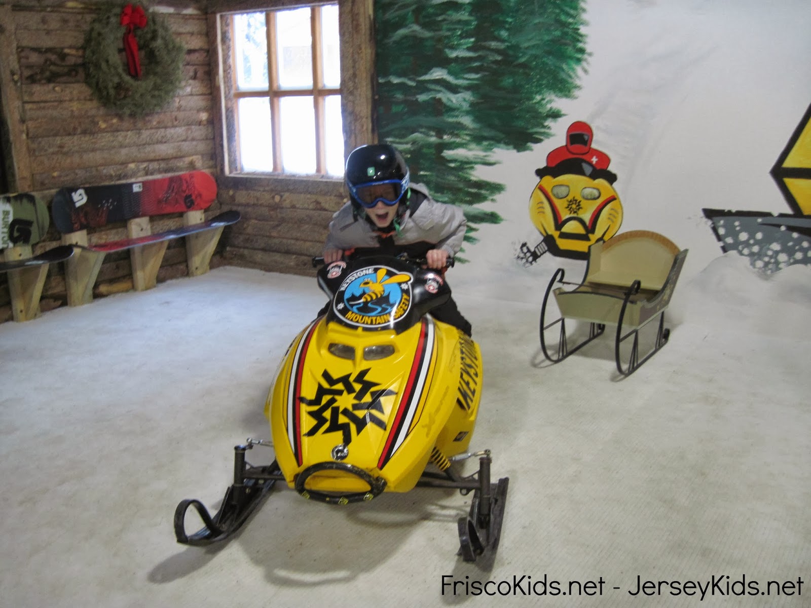 Frisco Kids: Keystone Resort - Camp Keystone Kids Ski Lessons