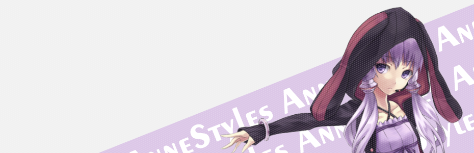 Parceria com o Anne Styles