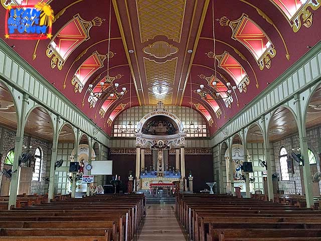 What to see in Culion, Palawan heritage town | Ivan About Town