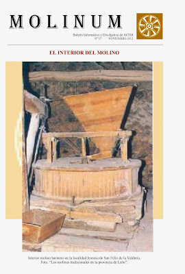 Patrimonio Industrial Arquitectónico: septiembre 2013