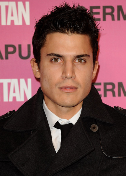 Álex González en 'X-Men: First Class' | cotilleo online