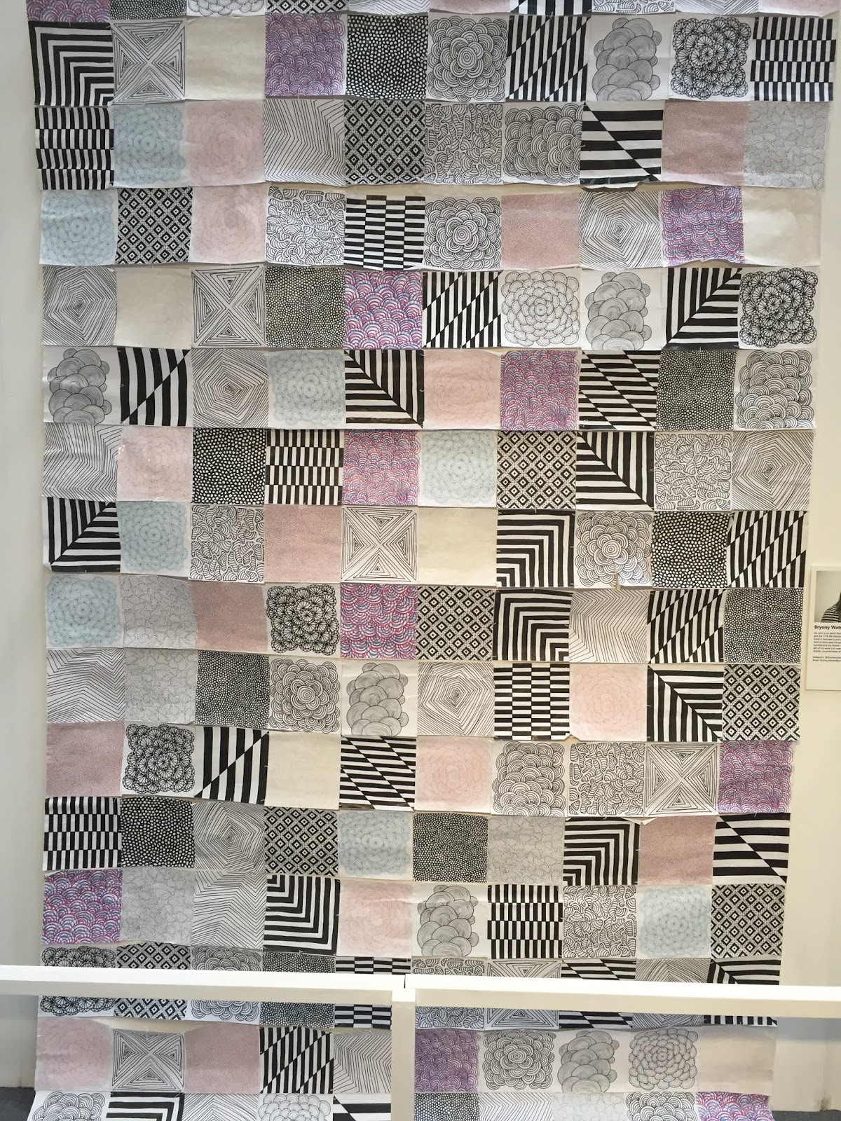 Sew Fun 2 Quilt: Quilt Festival at Birmingham