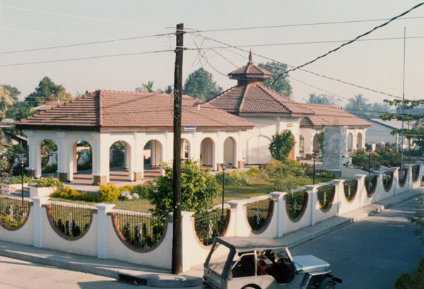 National Registry of Historic Sites and Structures in the Philippines ...