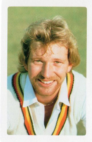 Balanced Sports: My Favourite Cricketer: Paul Allott, by Jonathon Howcroft