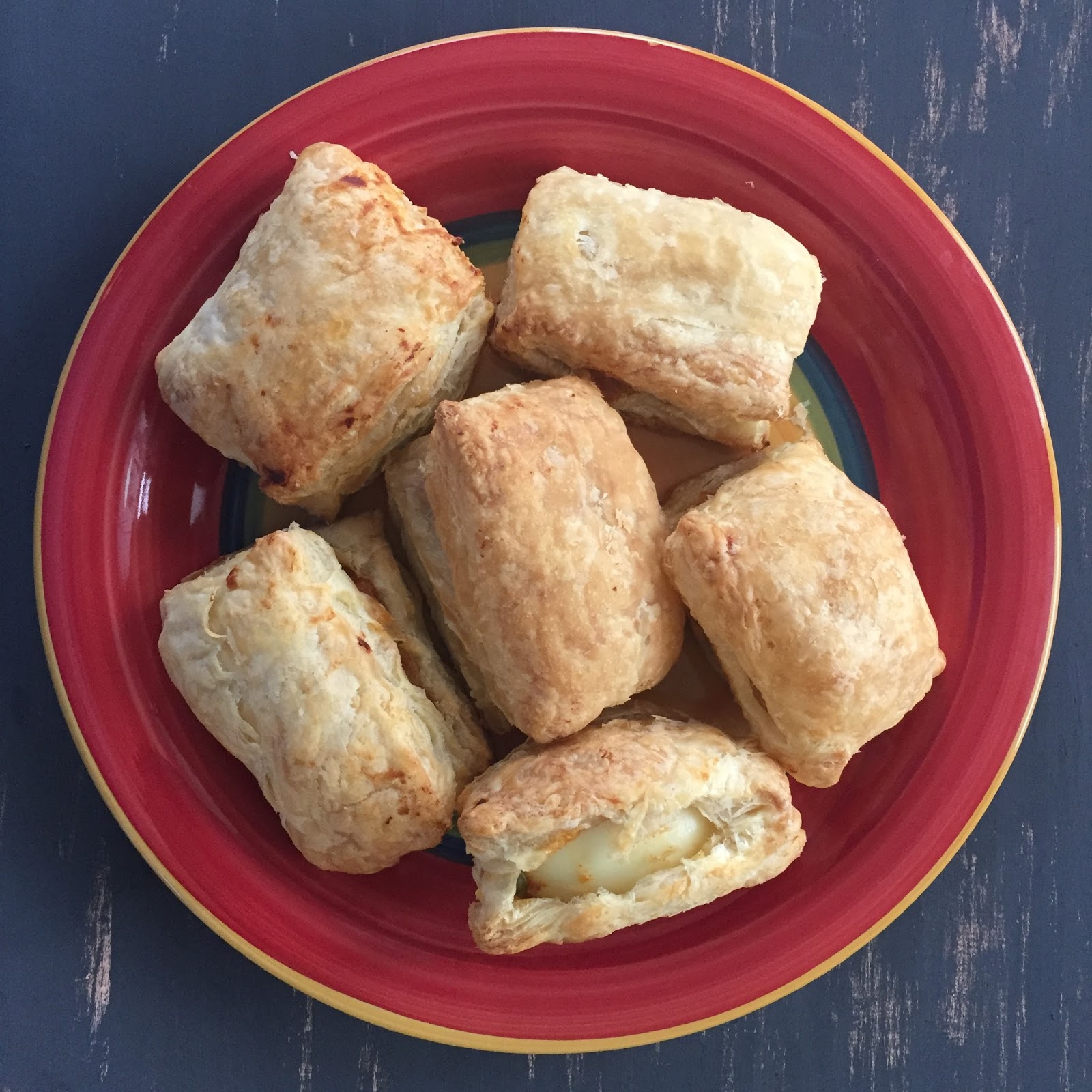 Curry puffs,Egg Puffs (Stuffed Puff Pastry) | For a Healthy Lifestyle ...