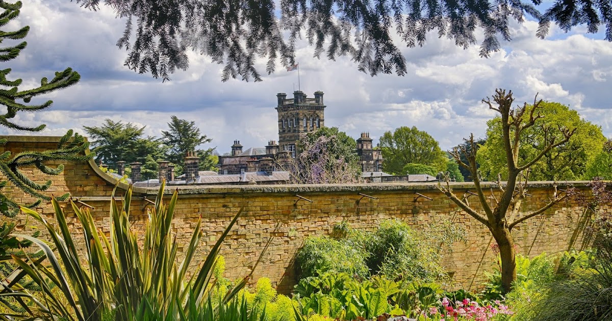 JibberJabberUK: Locko Park