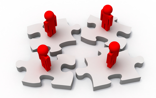 Four Phases of Team Development: FORMING : PHASE OF TEAM DEVELOPMENT