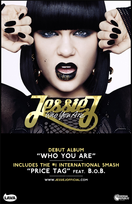 A2 DanHayes Media: Examples of Magazine Album Advertisements