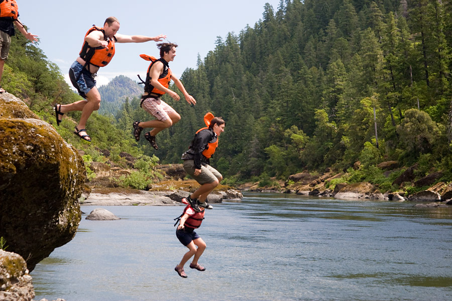 Welcome to BACE Adventures!!!: Welcome Summer!