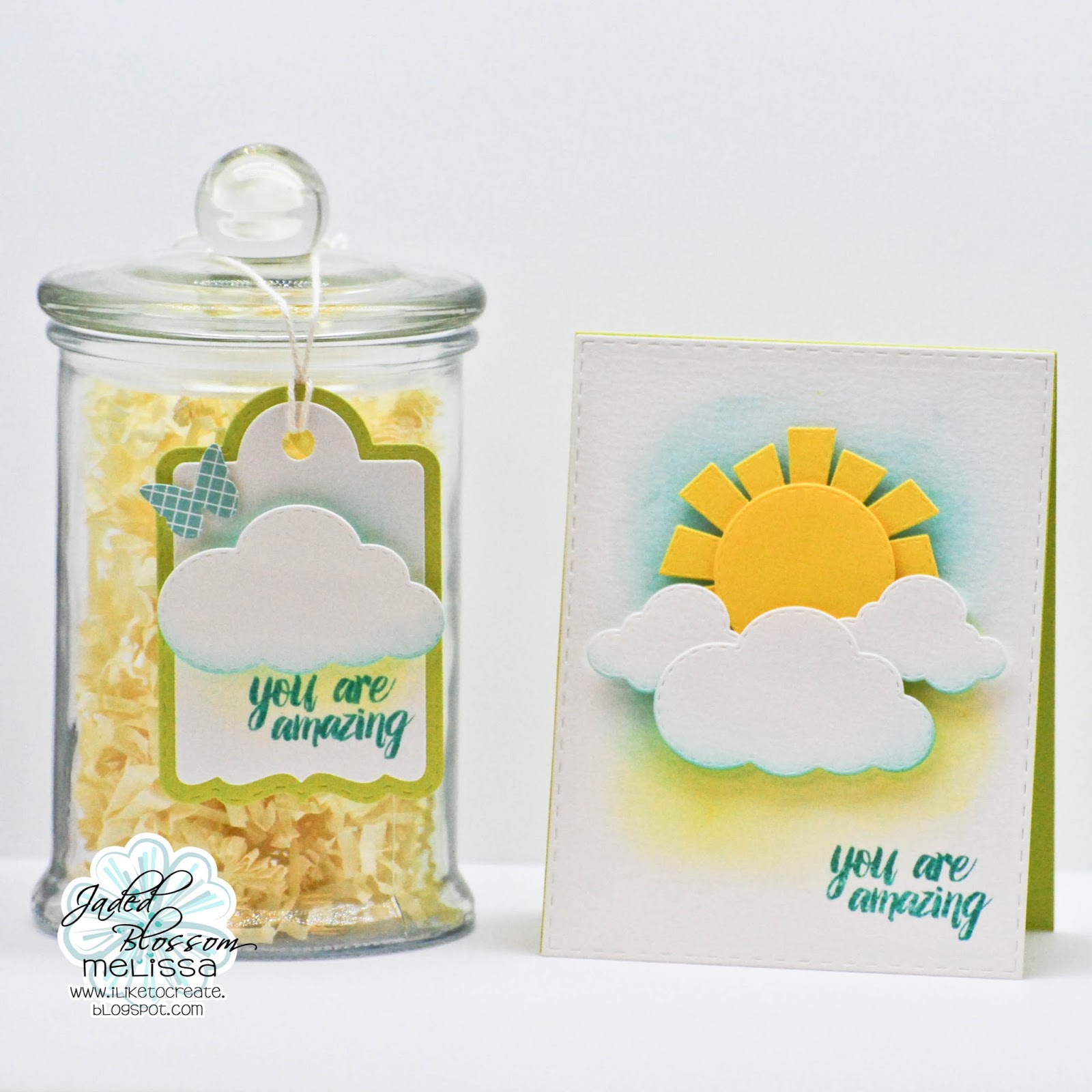 M Miranda Creations: You are Amazing Gift Set!