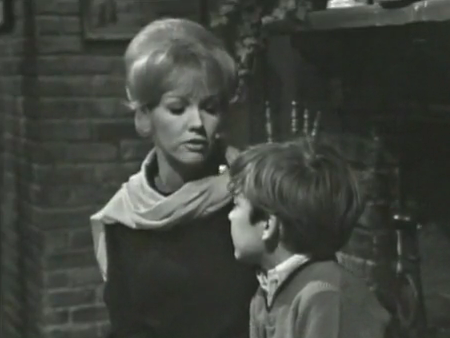 Shadows on the Wall: An Online Dark Shadows Fanzine: Tribute to Laura ...