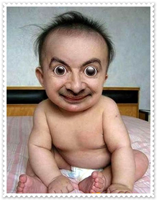 COSAS DE LOCO: CONFESIONES DE UN TIPO FEO.