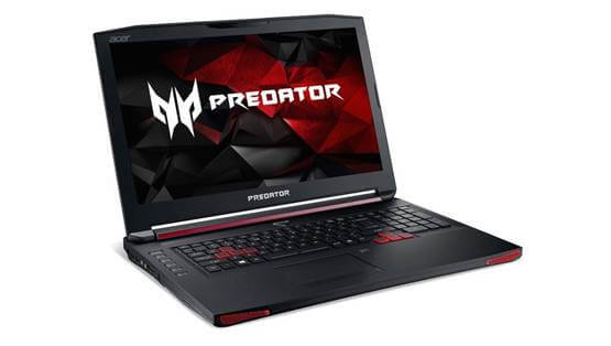 5 Most Expensive Gaming Laptop with Cool Specs ~ ELEKTRONIK