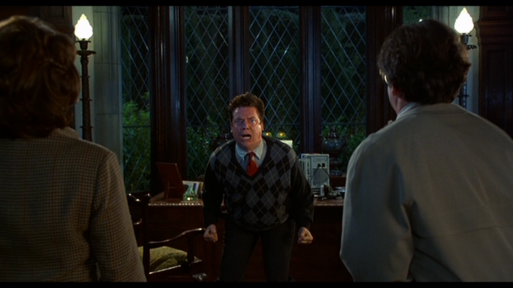 George Reviews: Flubber