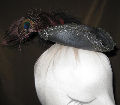 Tiny Hats Weekly: June 2011