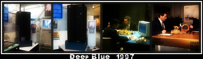 kashrascals: Serba sedikit sejarah & kronologi komputer