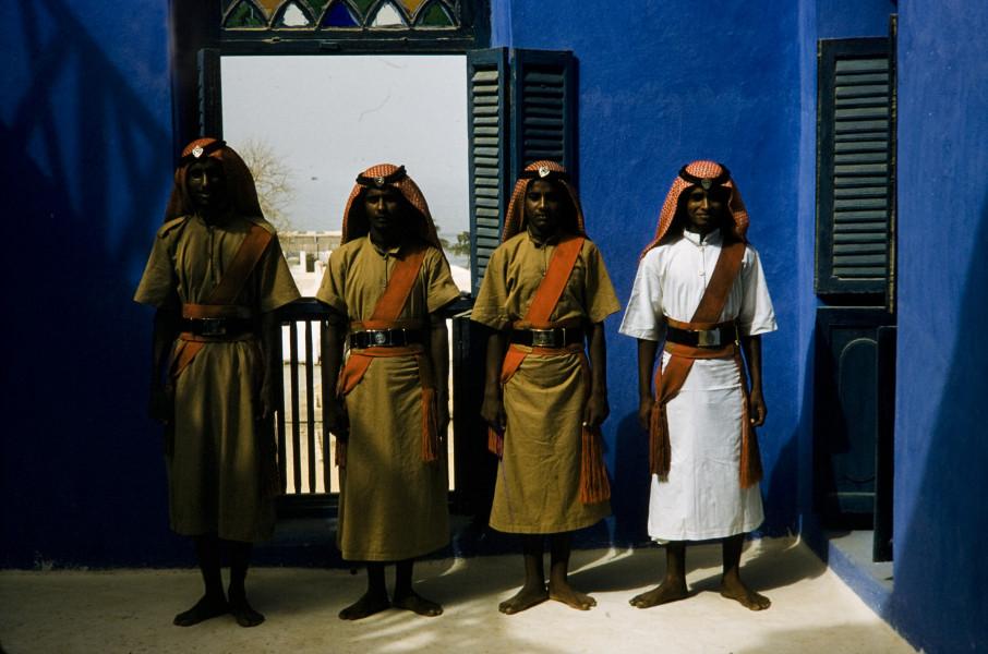 Afro-Asiatica: An Odyssey in Black: The Real "Black Genesis ...