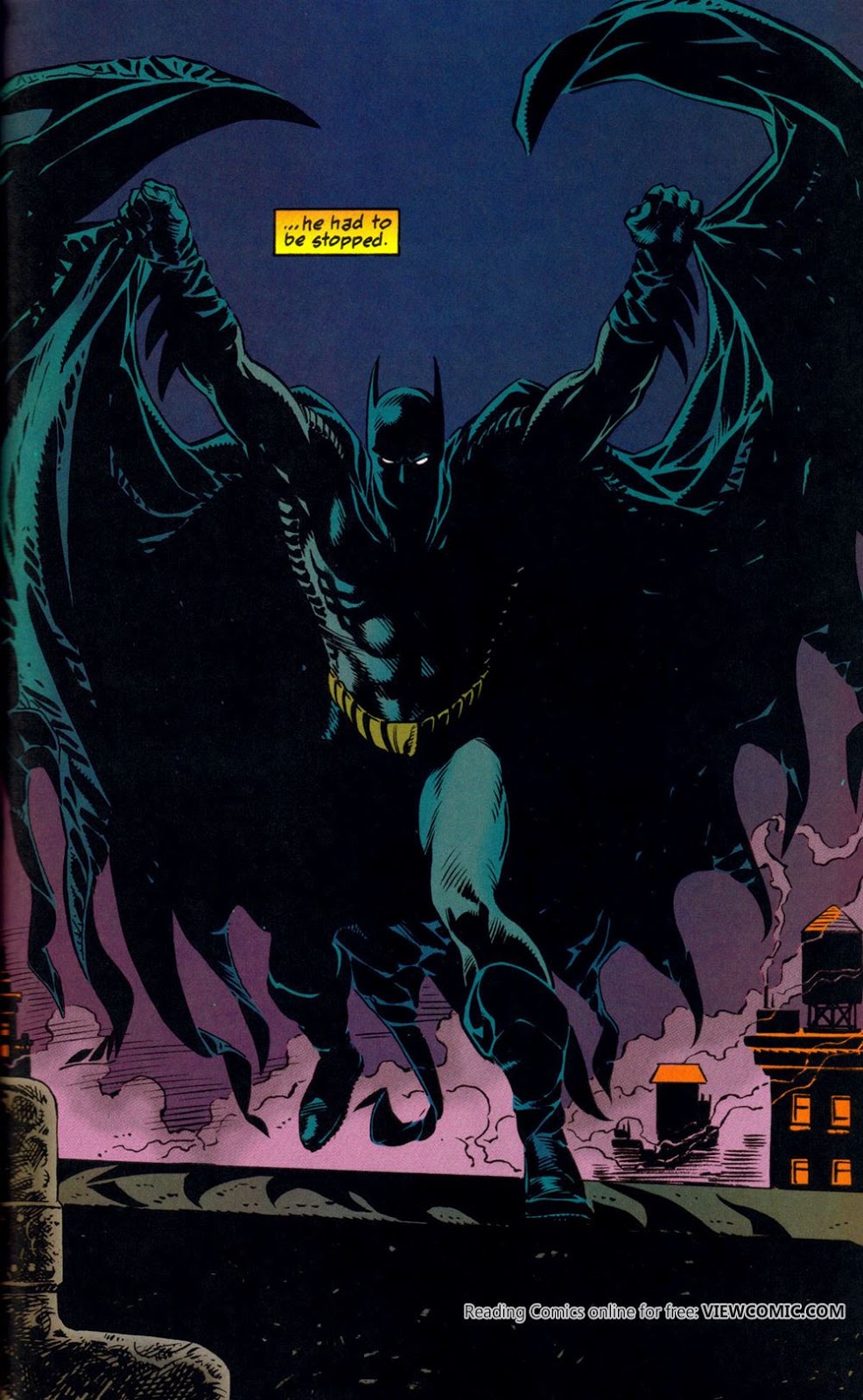 Superman – Speeding Bullets (1993) | Read All Comics Online