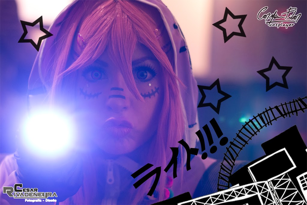 Picture Me: Megurine Luka Matryoshka Version (Vocaloid II)