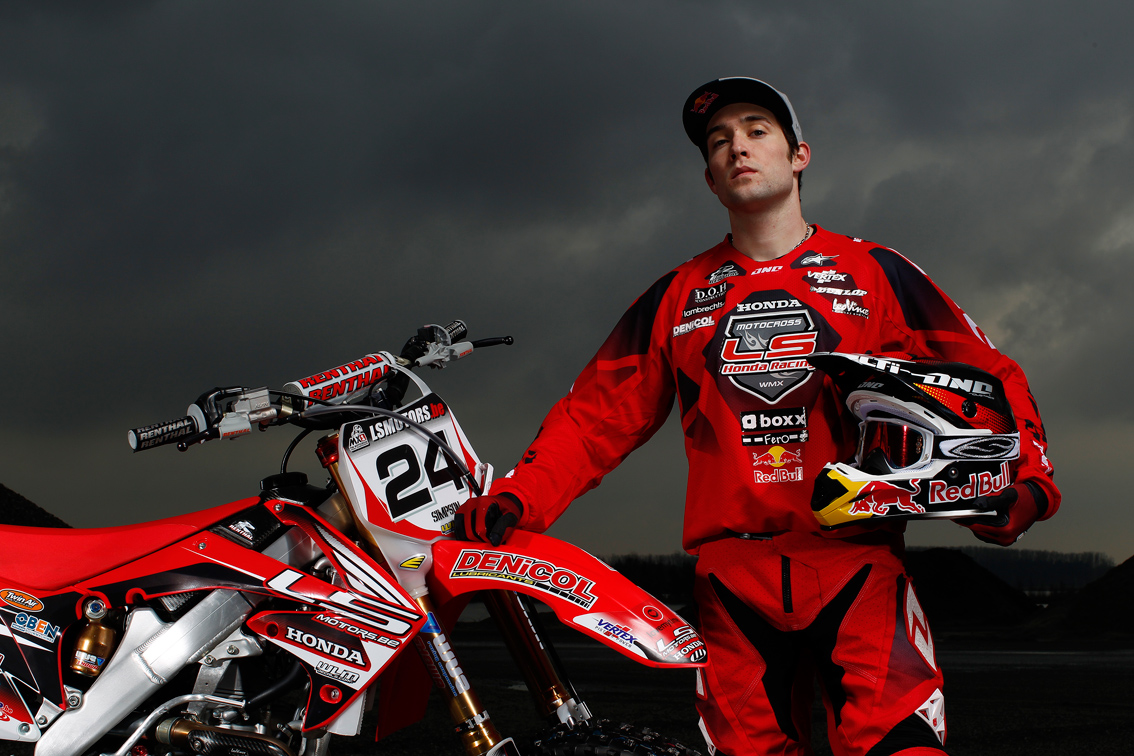 RAPTOR TITANIUM: LS Honda Racing preview for Valence, containing an ...
