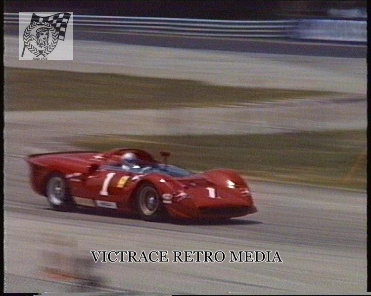 VICTRACE RETRO MEDIA: Famous Drivers IV: Jean "Beurlys" Blaton, The Jazzman