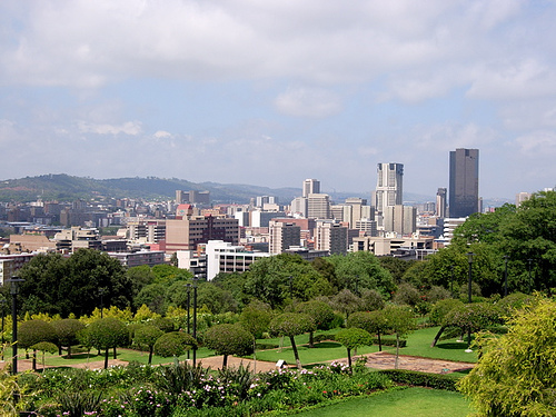 Things to do in Pretoria: Top Places to visit