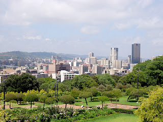 Things to do in Pretoria: Top Places to visit