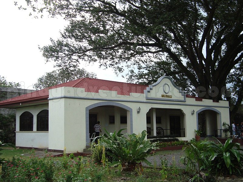 Misamis Occidental - Visiting Cotta Fort in Ozamiz City | Blogs, Travel ...