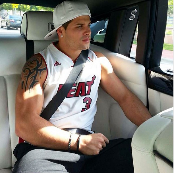 ESTRELLITAS DE JONITO: Jonathan -. Instagram