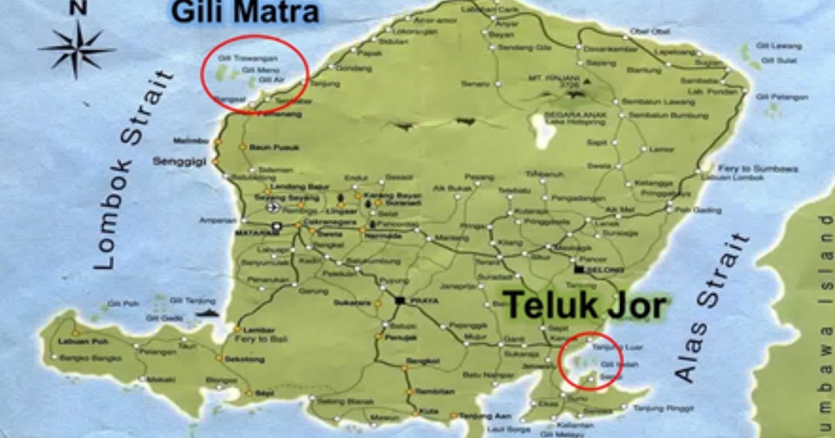 Peran Awig - Awig Bagi Masyarakat - Lalaukan