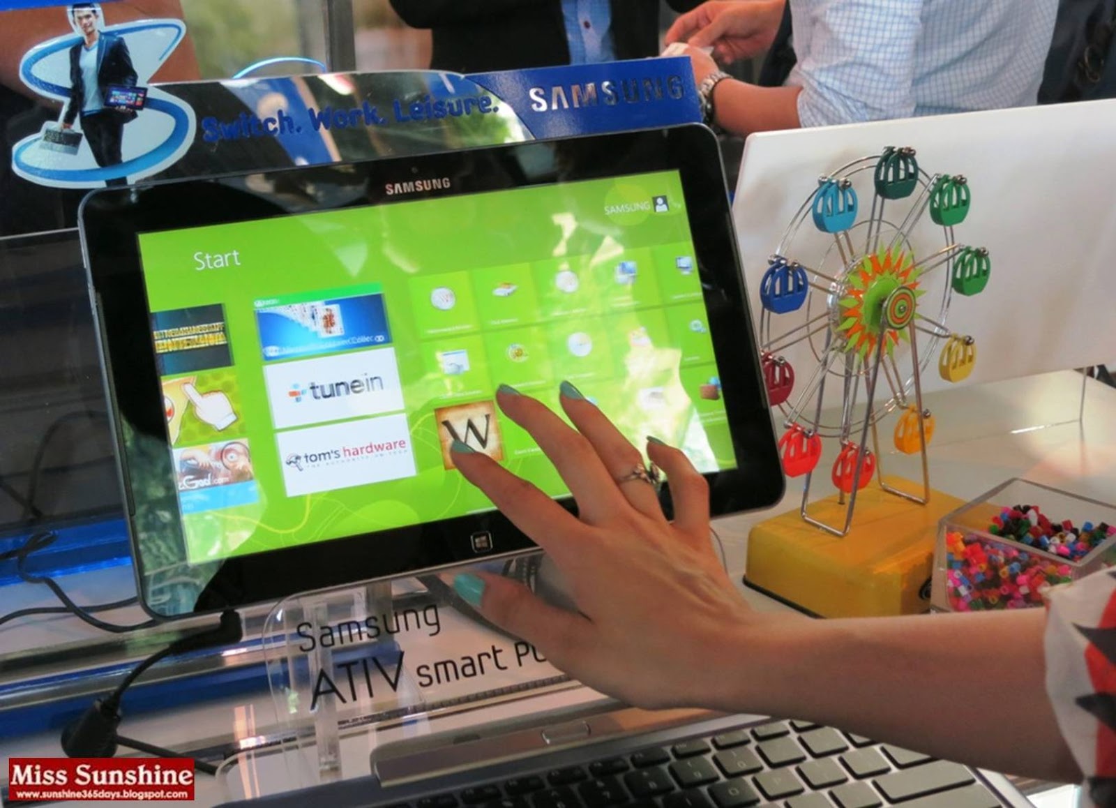 Sunshine Kelly | Beauty . Fashion . Lifestyle . Travel . Fitness ...