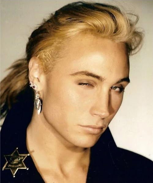 LGBT History Project: Oh, You Pretty Things!