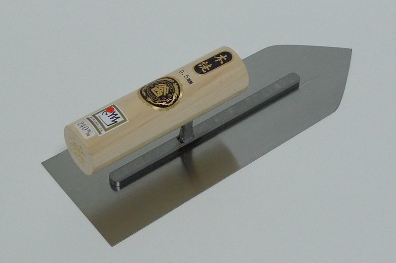 百姓 Hyakusho: Japanese Trowels